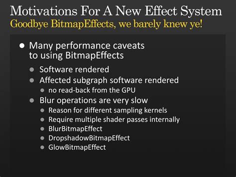 ppt windows presentation foundation extensible bitmapeffects pixel