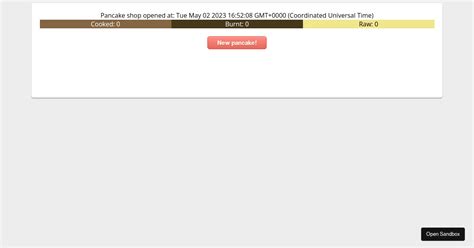 React Component Mounting And Unmounting Lab Codesandbox