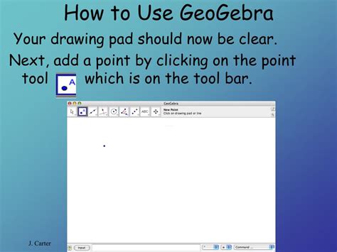 PPT GeoGebra 101 PowerPoint Presentation Free Download ID 881117 PPT GeoGebra 101 PowerPoint Presentation Free Download ID 881117