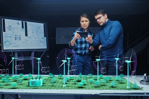 What Are The Key Sustainability In Engineering And What Roles Do You Need To Recruit To Address