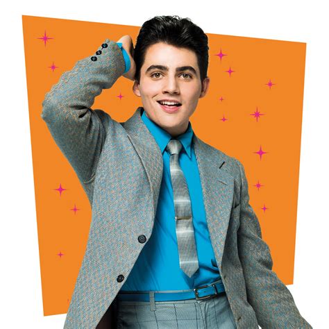 Hairspray Link Larkin