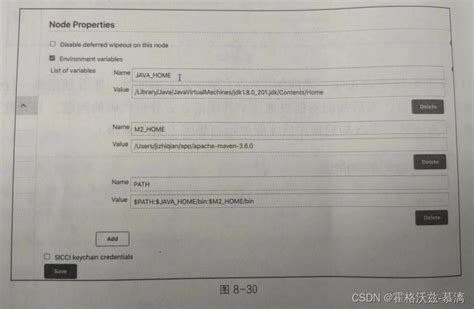 软件测试 单元测试体系集成自带单元测的系统 Csdn博客