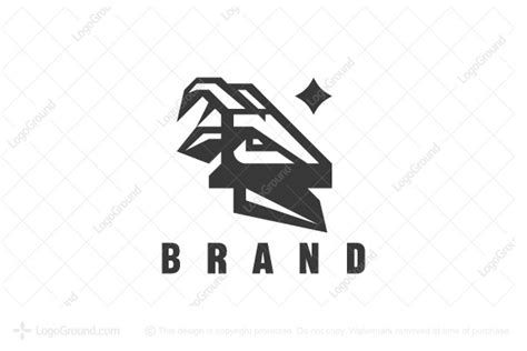 Powerful Ram Logo Powerful Ram Logo