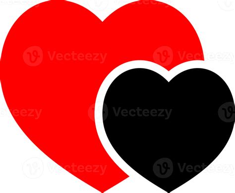 Heart Love Doodle Icon Png
