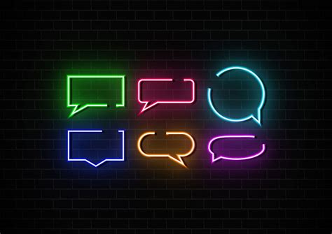 Photoshop Action Illustrator Neon Effect