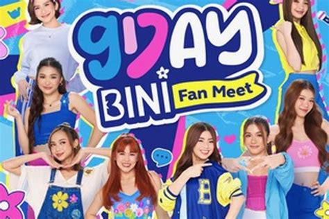 Bini Fan Meet Forms Part Of Gdays 10th Anniversary Celebration Journal News Online