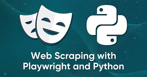 Web Scraping With Playwright And Python Hasdata