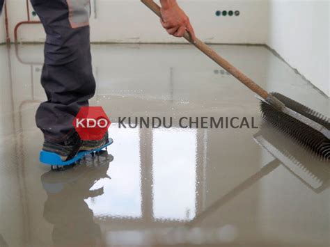 Gypsum Self Leveling Compound Supplier