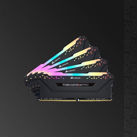 MEM NB DDR GB CORSAIR VENGEANCE X GB Deimon Store