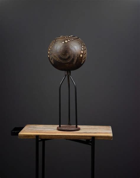 Spiral Neo Lamp Nymphs