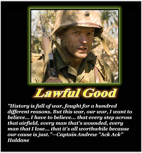 Truncheon The Camerlengo Alignment Macros Lawful Good