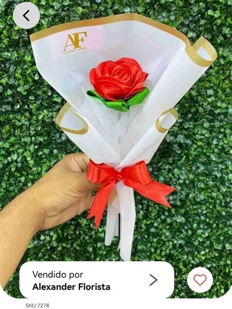 Flores En San Valentín 2024 Precios Tipos De Arreglos Y Costo De