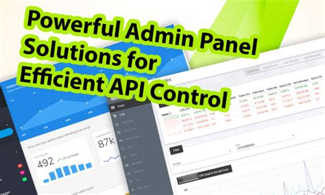 Develop A Custom Admin Panel For Your Api With Angular By Flexwebpro Fiverr