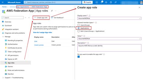 Implementing Secret Less Access To Azure And AWS With Azure Managed Identities And AWS IAM