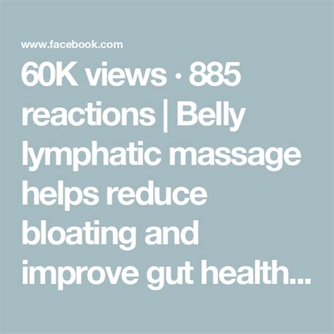 Dry Brushing For Lymphatic Drainage Artofit