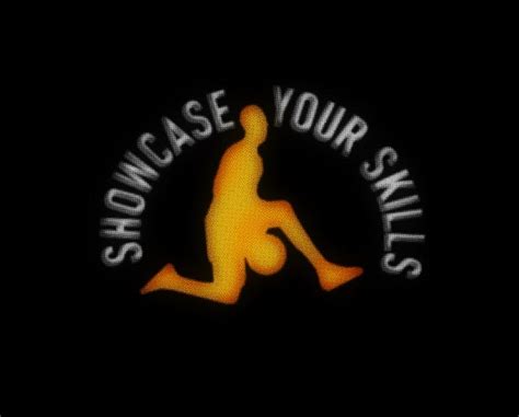 Showcase Your Skills