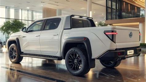 2026 Toyota Stout Returns Retro Roots Modern Muscle And Smart