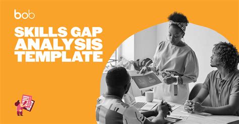 Skills Gap Analysis Template Identify Training And Recruitment Needs