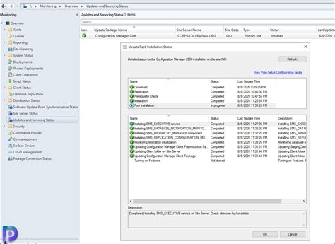 Step By Step Sccm 2006 Upgrade Guide