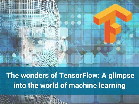 What Is Tensorflow And Its Applications Codebranch Posted On The Topic Linkedin