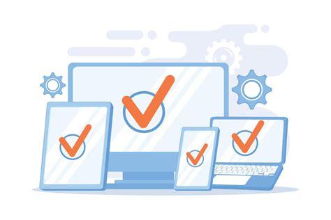 Cross Platform Devices Multiplatform Connection Gadgets