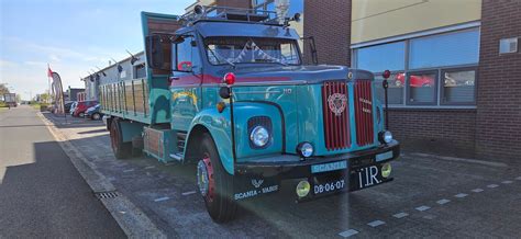 Harrys Truckfotos Added A New Photo Harrys Truckfotos