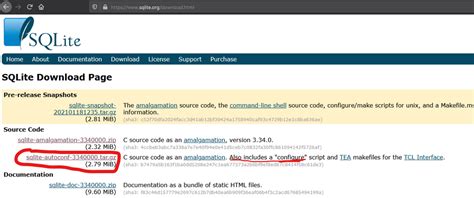 Sqlite Timestamp Example Not Working On Ni Linux Rt Target Ni Community