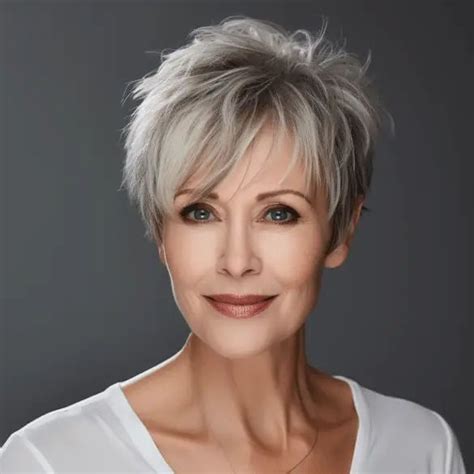 Short Hairstyles Over 50 Best Short Haircuts New Haircuts Latest