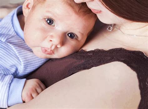 Un Figlio Dopo Il Tumore Al Seno Una Ricerca Cancella Tutte Le Paure