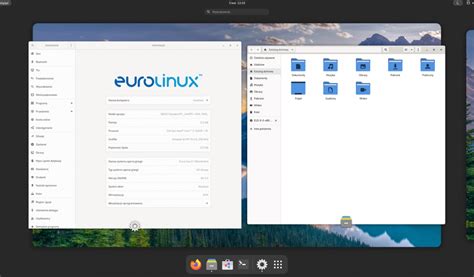 Eurolinux Desktop 9 1 Wydany Polski System Jeszcze Lepszy