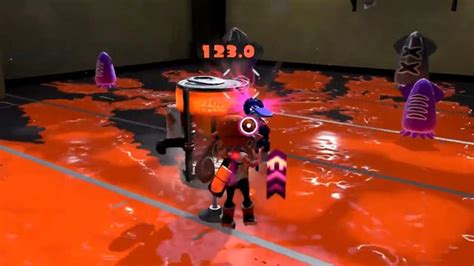 How To Use Tacticooler In Splatoon 3 Gamer Tweak