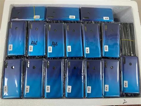 Poco F4 GT Rear Glass Cover For Xiaomi Poco F4 GT Housing Battery Back Cover Alibaba Com