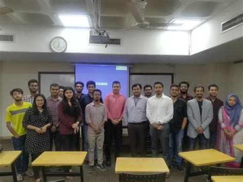 Md Abu Imtiaz Chowdhury On Linkedin Today I Along With Mr Hasan My Colleague Of Bpbl