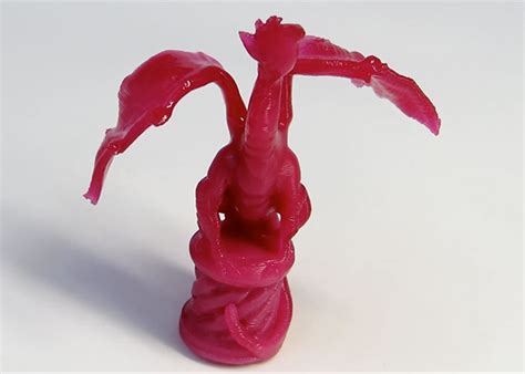 Researchers Use Sla Technology For Shape Memory Polymers For The First