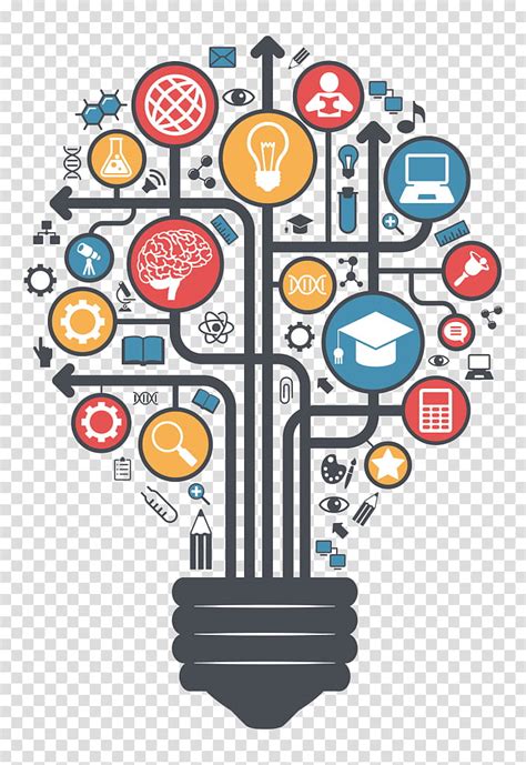 Adult Learning Clip Art