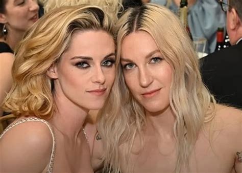 Kristen Stewart Se Casó Con La Guionista Dylan Meyer Diario Río Negro