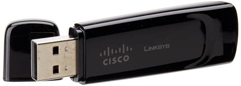 Cisco Wi Fi Adapter