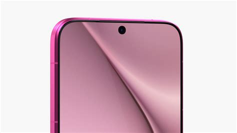 D Model Huawei Pura Pink TurboSquid