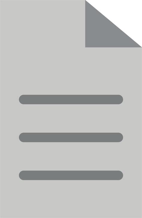 File Data User Interface Flat Color Icon Vector Icon Banner Template 19094915 Vector Art At Vecteezy