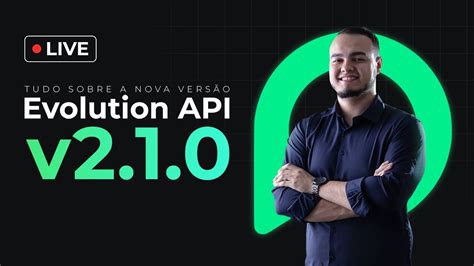 Novidades Da Evolution API YouTube