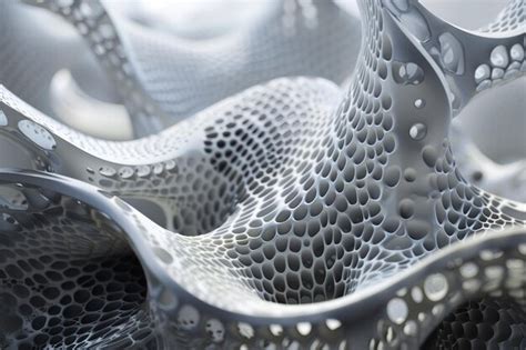 Premium Photo Enter A Realm Where Mathematical Algorithms Breath