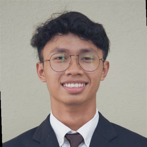 Iqmal Hakim Ismail Credit Analyst Cimb Linkedin