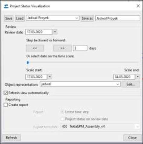 Tekla Task Manager Output Visual 4 Dimensions Is A Visual Logic That Download Scientific