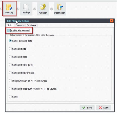 qanda 46 limagito keeps copying the same files over and over again