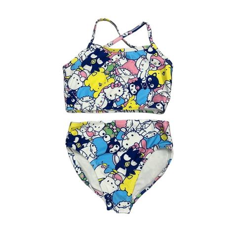 Hello Kitty Swimsuit