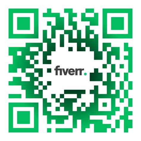 Create A Qr Code For Business By Karem Mohamed Fiverr