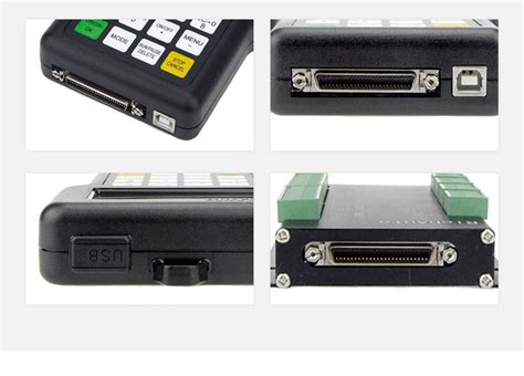 RichAuto CNC Controller DSP A11 A12S A15 A18 3 Axis 4 Axis Or Plasma Wavetopsign