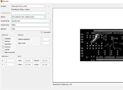 Export Traces Layout Autodesk Community