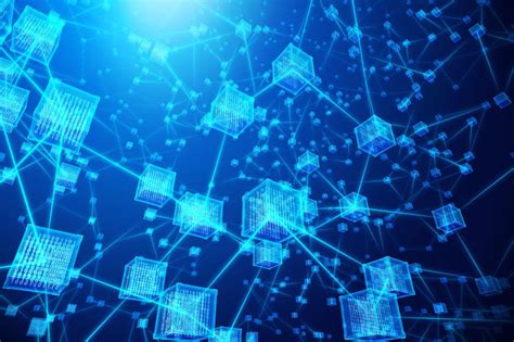 The Future Of Decentralization A Comprehensive Guide To Blockchain