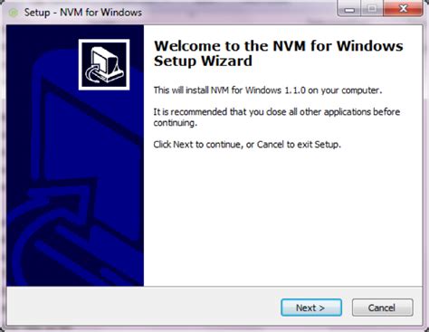 How To Run Multiple Versions Of Nodejs With Nvm For Windows By Mukul